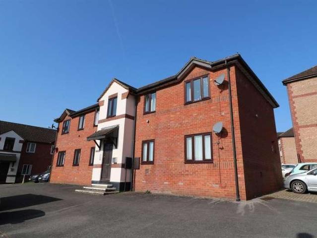 1 bed flat for sale