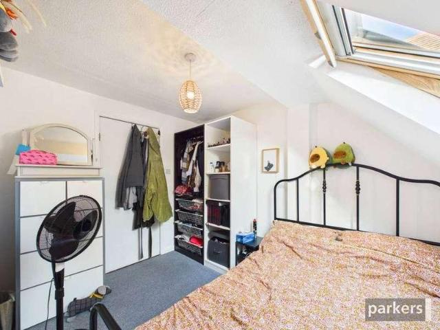 1 bed flat for sale