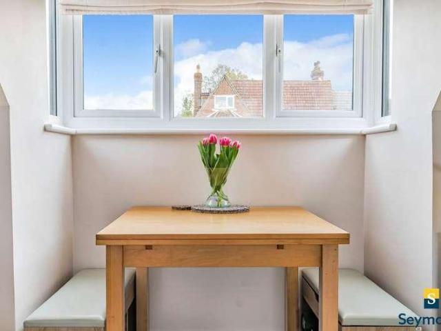 1 bed flat for sale