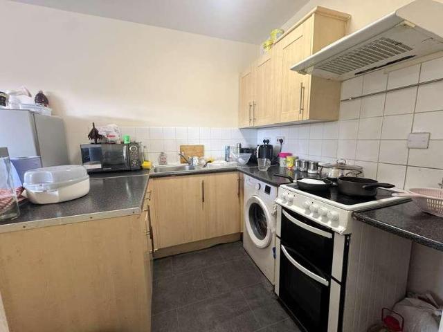 1 bed flat for sale