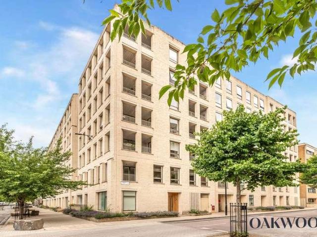 1 bed flat for sale