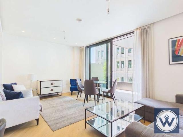 1 bed flat for sale