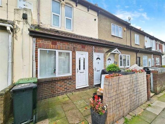 1 bed flat for sale