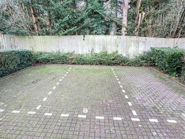 1 bed flat for sale