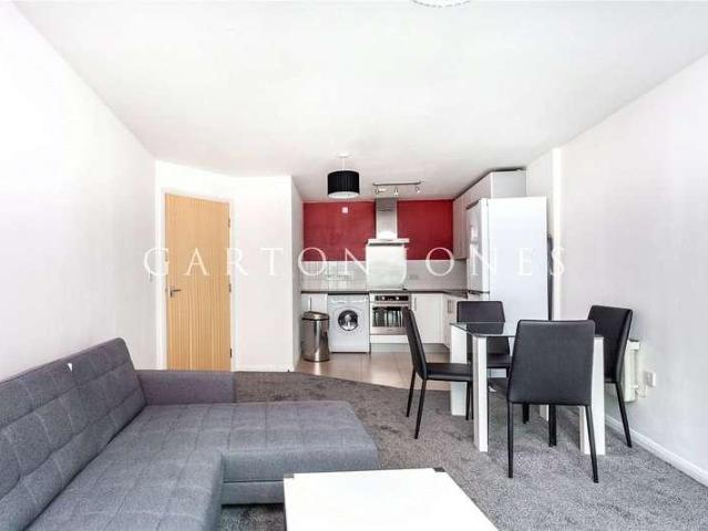 1 bed flat for sale