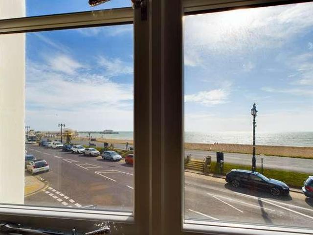 1 bed flat for sale