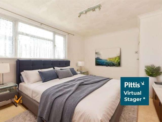 1 bed flat for sale