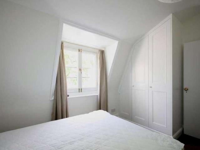 1 bed flat for sale