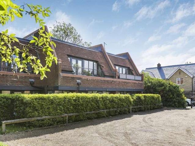 1 bed flat for sale