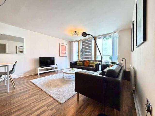 1 bed flat for sale