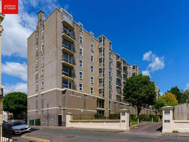 1 bed flat for sale