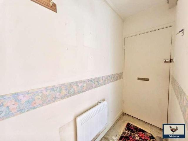 1 bed flat for sale