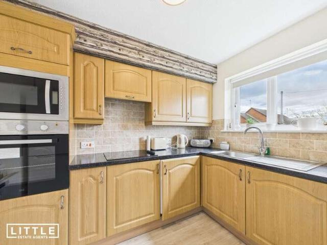 1 bed flat for sale