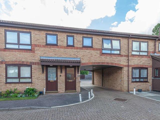 1 bed flat for sale