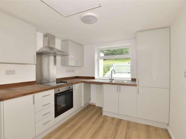 1 bed flat for sale