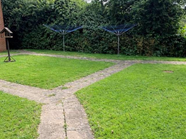 1 bed flat for sale