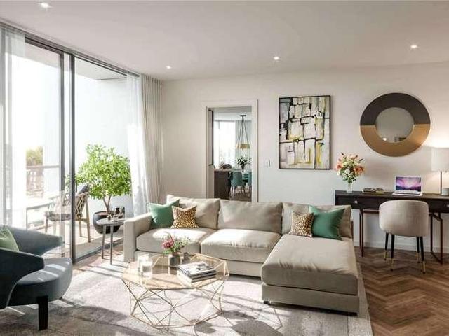1 bed flat for sale