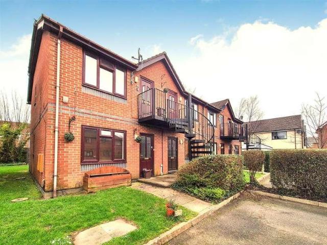 1 bed flat for sale
