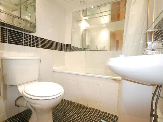 1 bed flat for sale