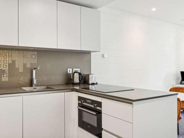 1 bed flat for sale