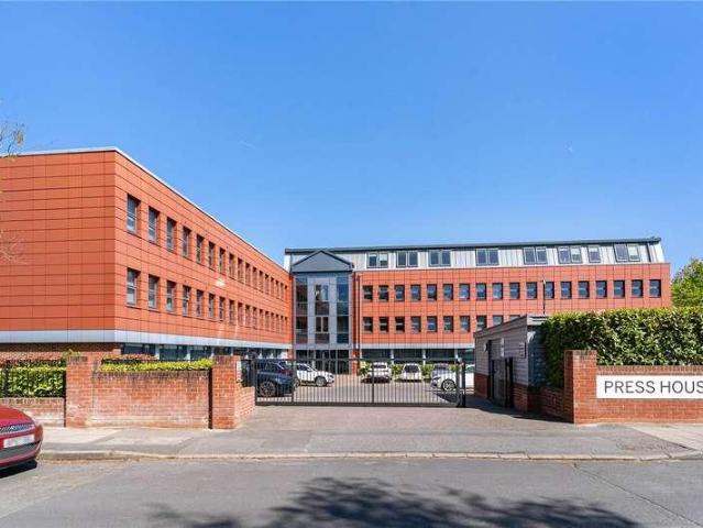 1 bed flat for sale