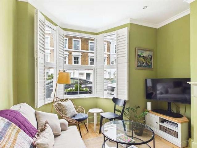 1 bed flat for sale