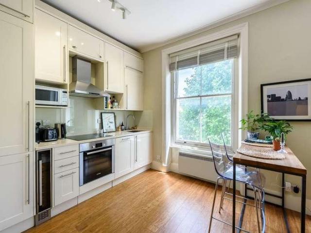 1 bed flat for sale