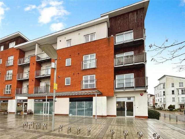 1 bed flat for sale
