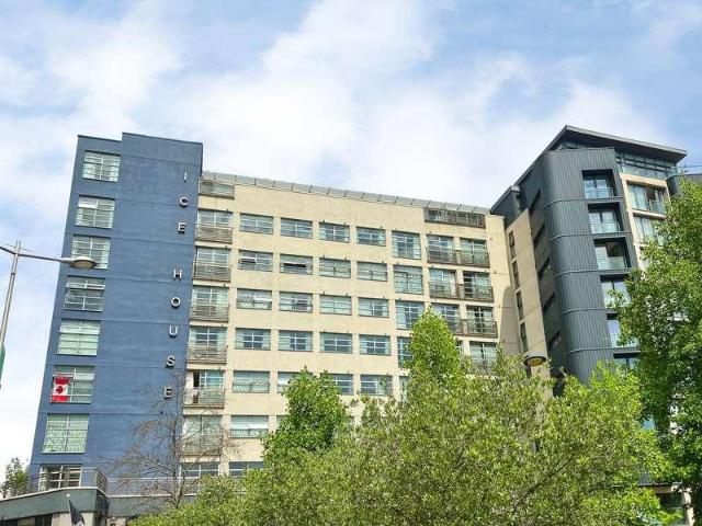 1 bed flat for sale