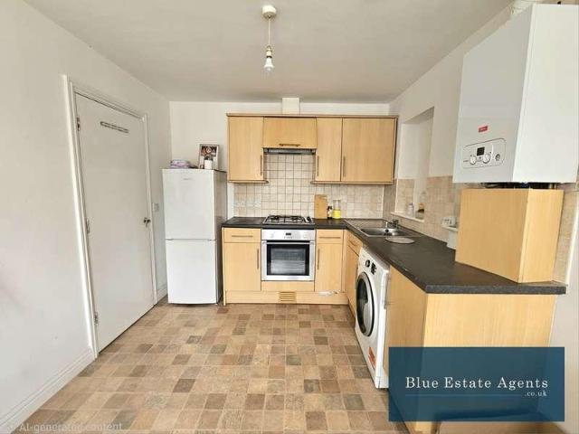 1 bed flat for sale