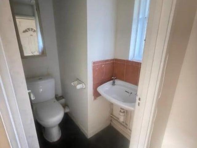 1 bed flat for sale