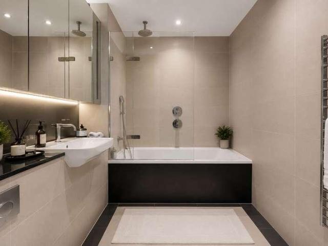 1 bed flat for sale