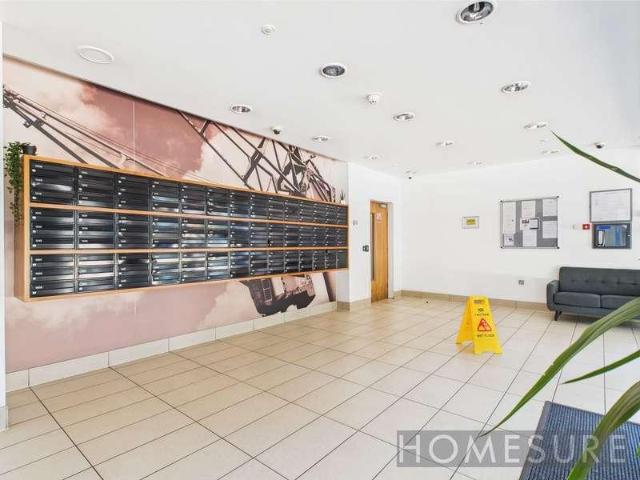 1 bed flat for sale