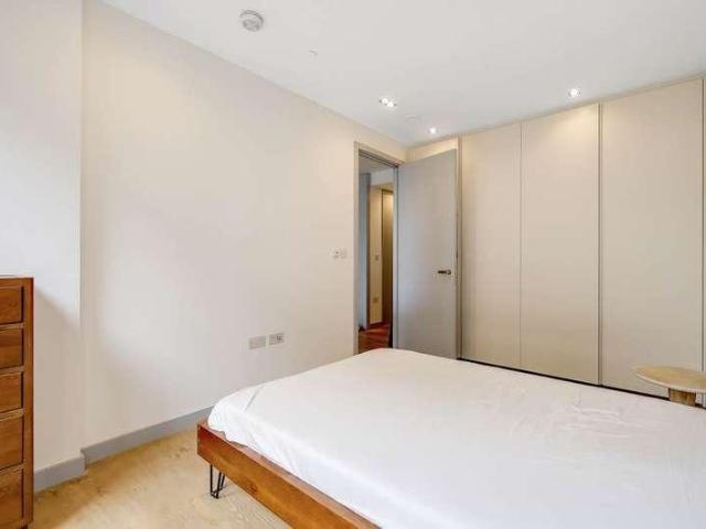 1 bed flat for sale