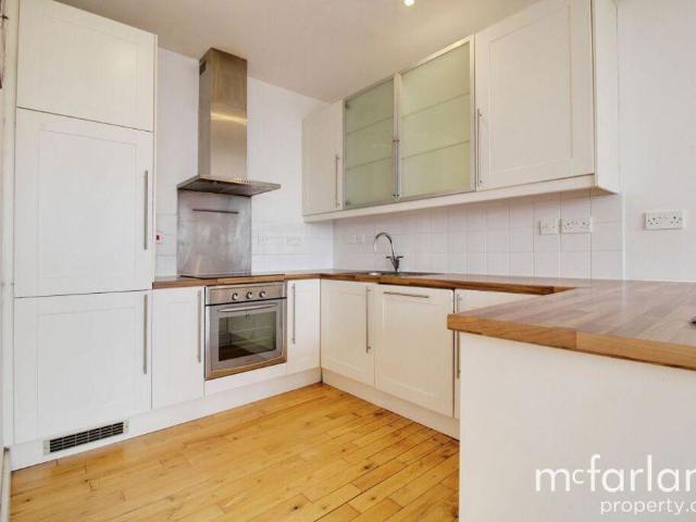 1 bed flat for sale