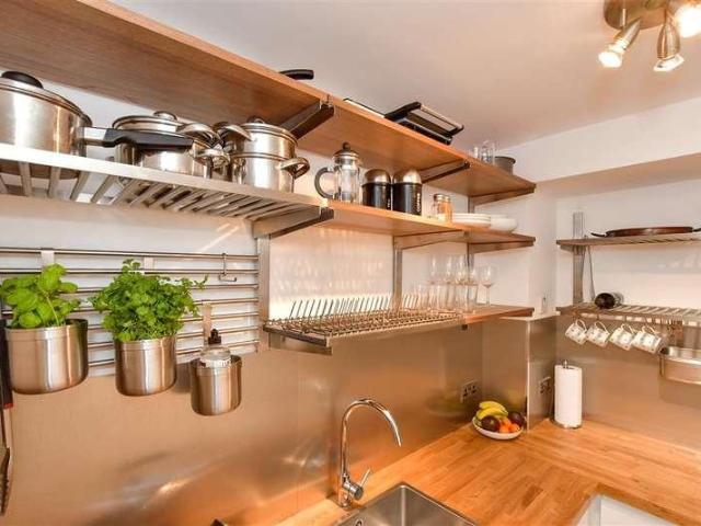 1 bed flat for sale