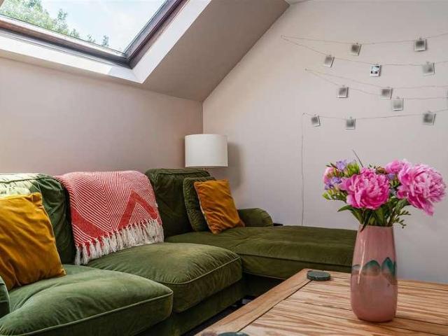 1 bed flat for sale