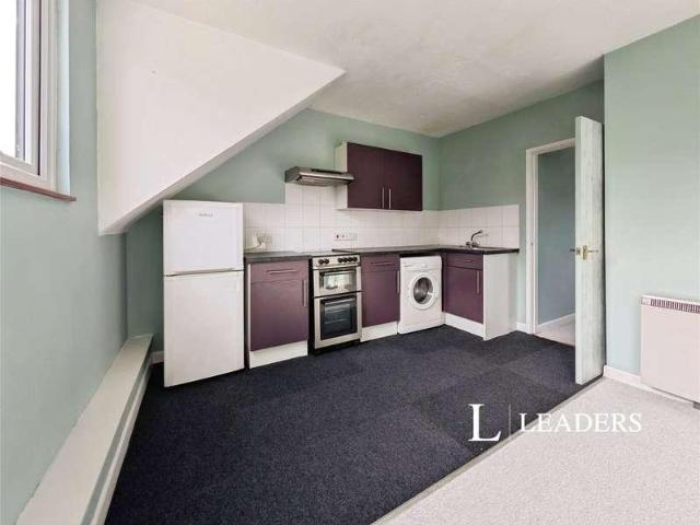 1 bed flat for sale