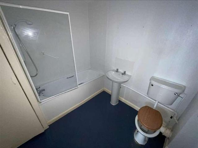 1 bed flat for sale