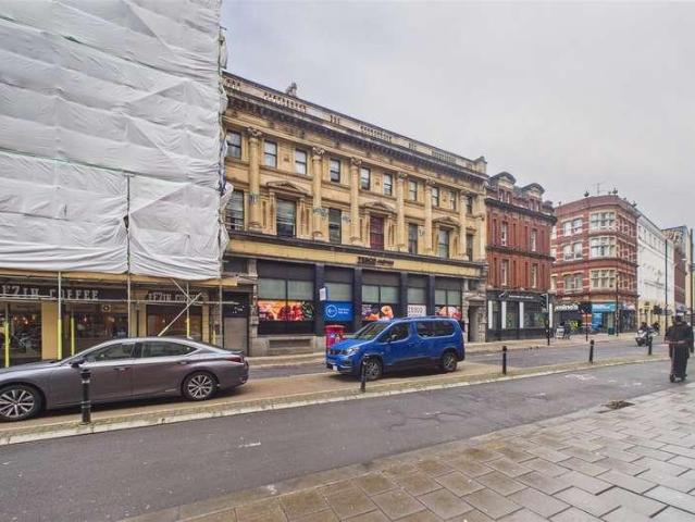 1 bed flat for sale
