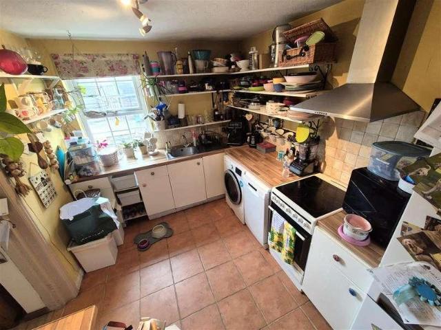 1 bed flat for sale