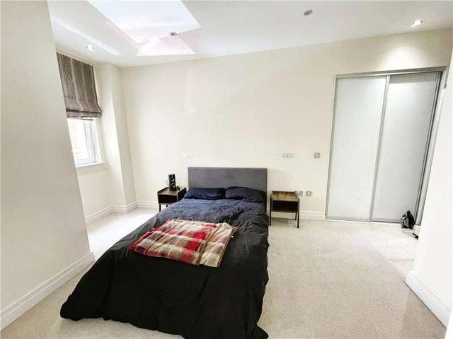 1 bed flat for sale