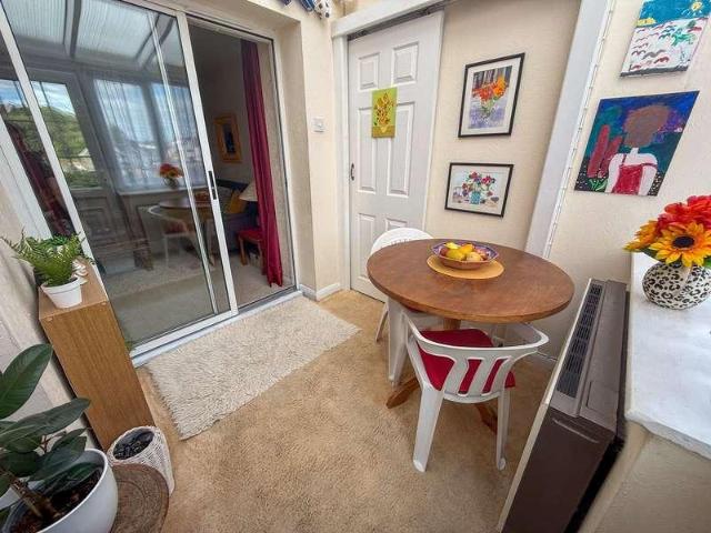1 bed flat for sale