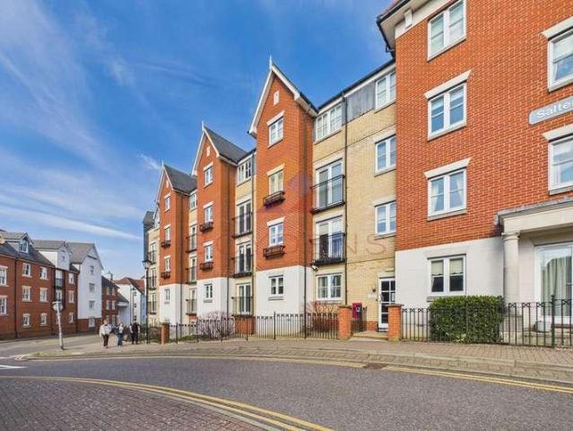 1 bed flat for sale