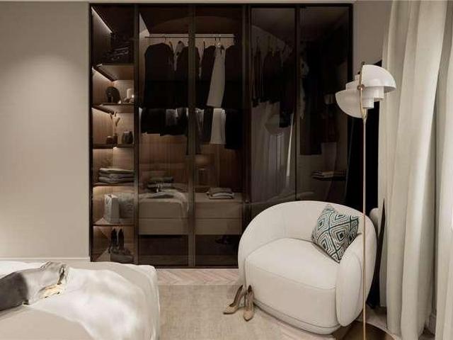 1 bed flat for sale