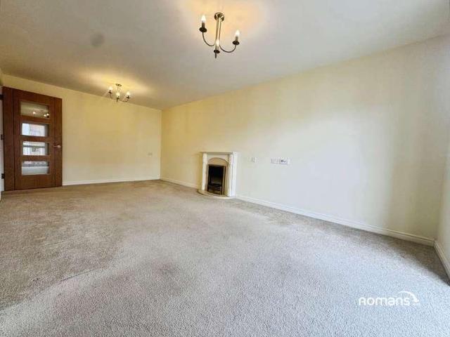 1 bed flat for sale