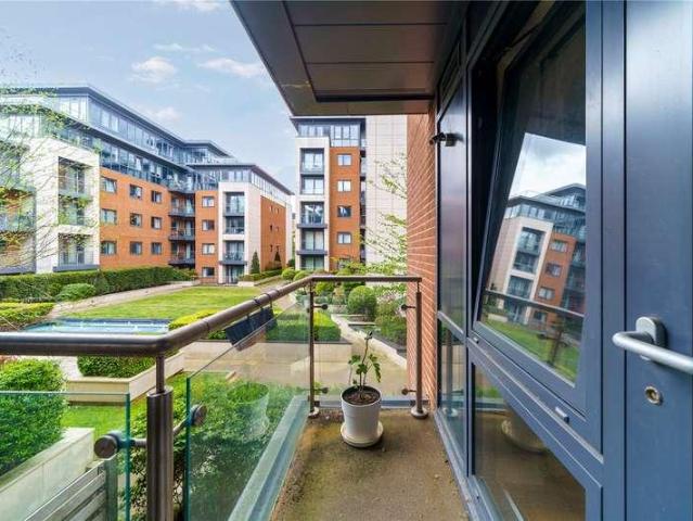 1 bed flat for sale