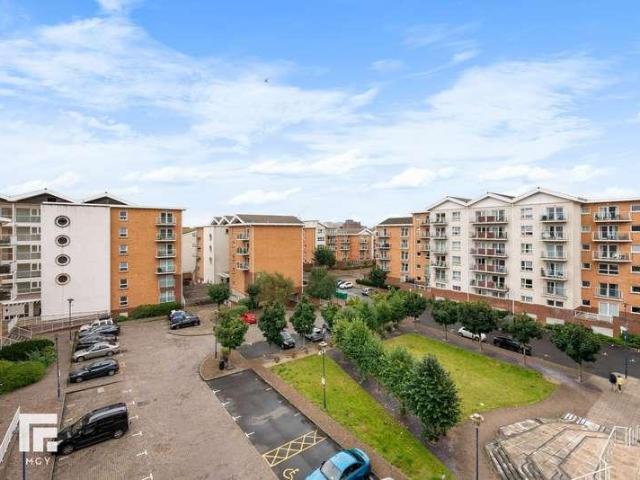 1 bed flat for sale