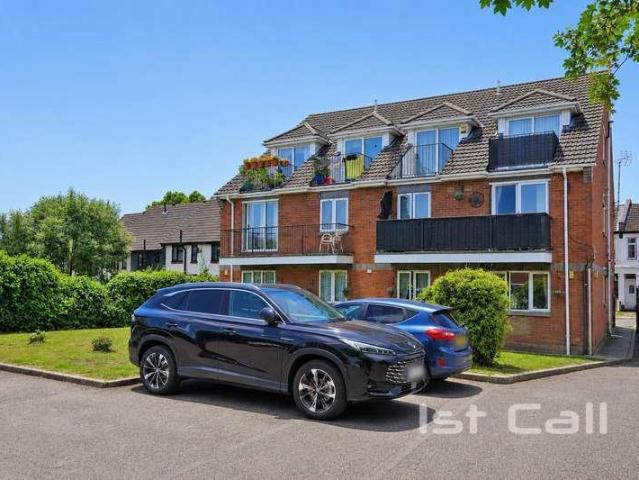 1 bed flat for sale