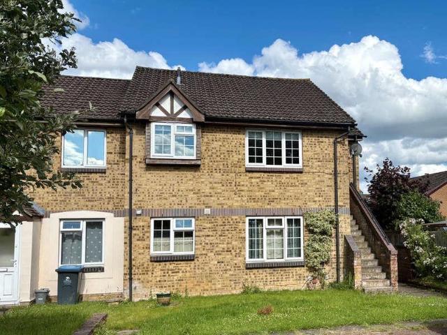 1 bed flat for sale